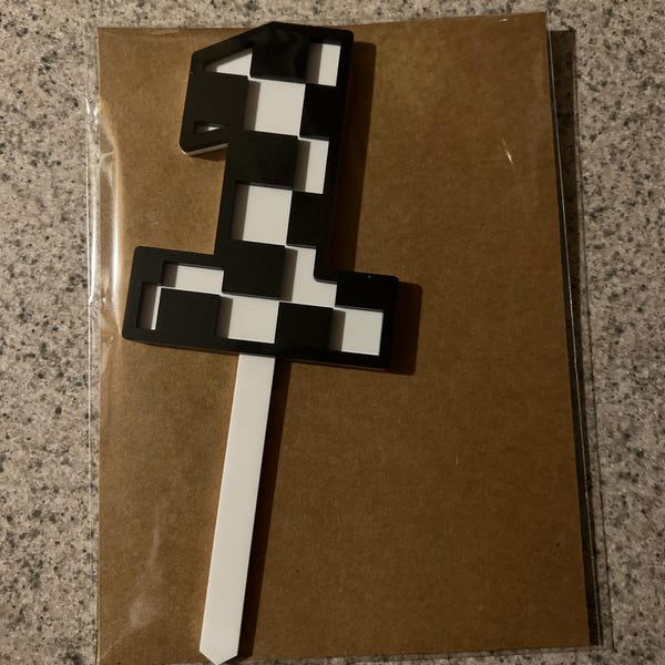 Checkered Heart Tag Personalized Valentine's Day Basket Tag - Etsy