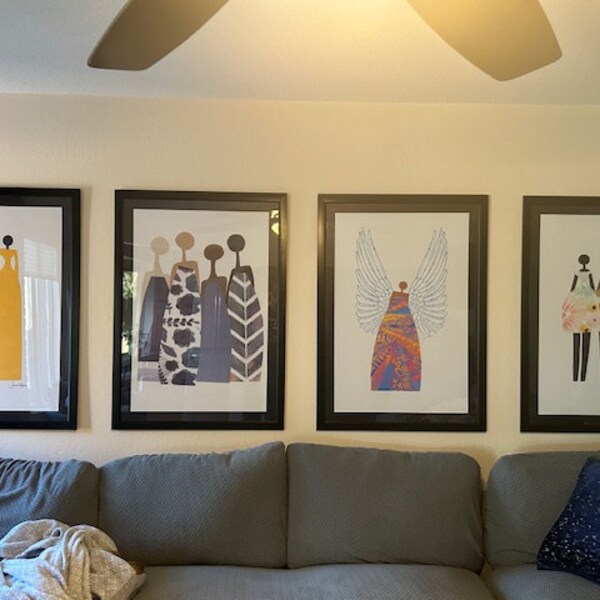 Printable Art, Classroom Decor, Classroom Art, Inclusion Art, Diversity ...