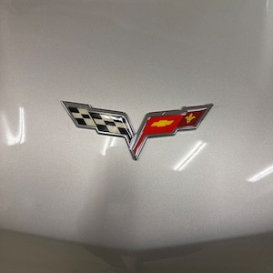 Illuminated LED Light Front Grille Star Emblems Badge Mercedes Benz ...