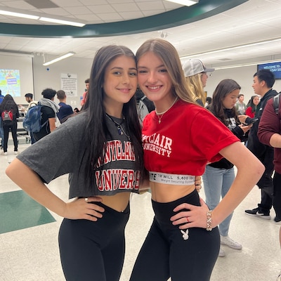 CUSTOM COLLEGE Varsity Shorts - Etsy