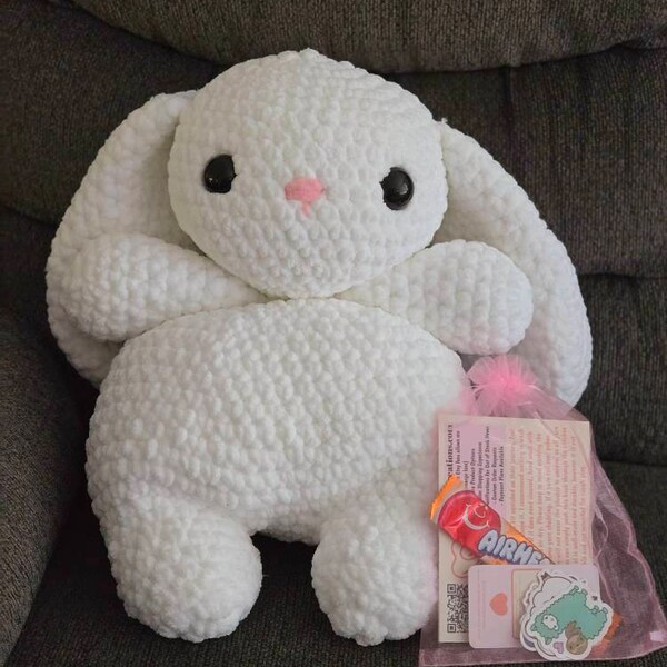 Sad Grumpy Rain Frog Crochet Amigurumi Pattern Pdf File // NOT PHYSICAL ...