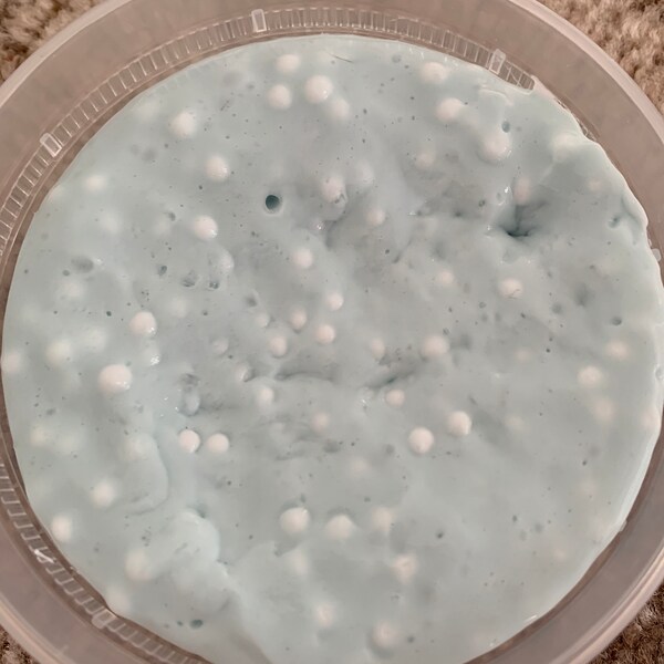 Create a Custom Cloud Slime - Etsy