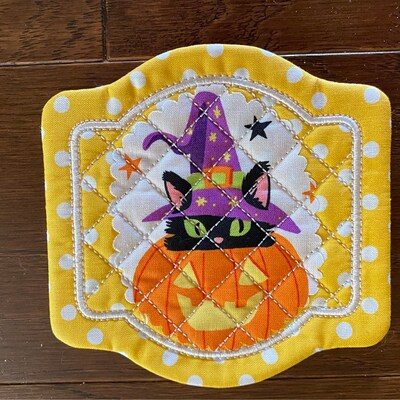 Flowers Thread Keeper Cross Stitch Needlework Quilting - Etsy