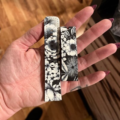 Custom Epoxy River Sign - Etsy