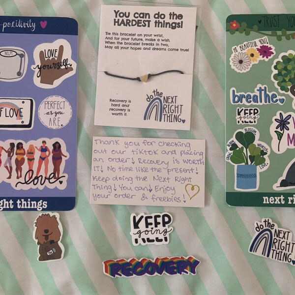 DIGITAL DOWNLOAD: Printable Sticky Note Mirror Covers - Etsy