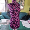 PDF: Make a Half Scale Dress Form With This Pattern - Etsy