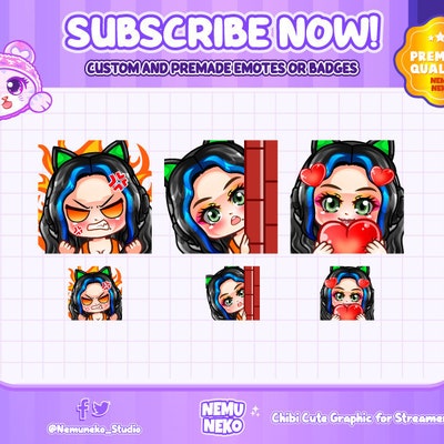 6x Cute Monkey Emotes RIP Monkey Emotes Salty Monkey - Etsy