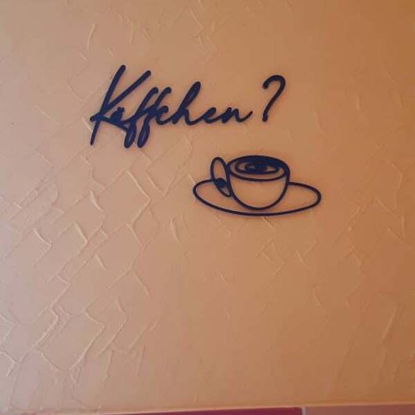 Hallway Decoration Welcome Sign L 3D Wooden Lettering L Wall Decoration ...