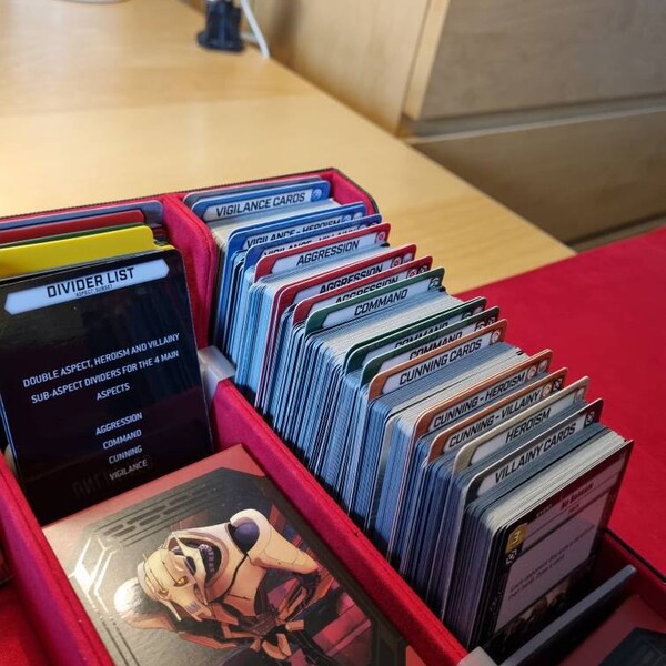 50 Universal Double-sided Dry Erase Cards/tokens - Enhance Your MTG ...