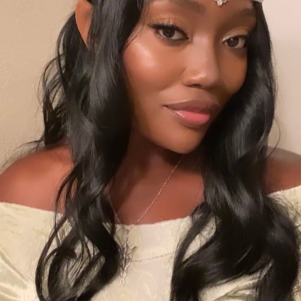 Custom Painted Elf Ears for Halfling Hobbit Arwen Lord of the Rings ...