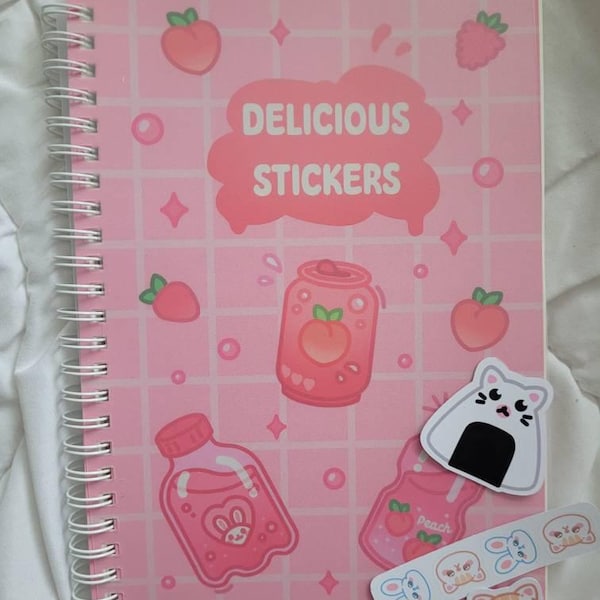 MOO DENG STICKER Pack Cute Hippo Kawaii Sticker Set Meme Laptop Sticker ...