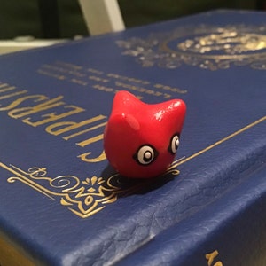 Mini Set of Digimon TCG Memory Marker/counters - Etsy