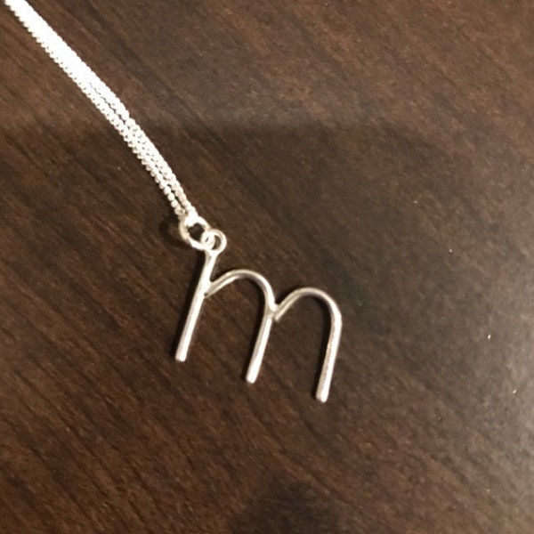 The Original E is for Emmy, Pick Your Letter, Custom Initial Letter ...