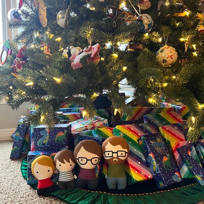 Handmade Personalized Rag Doll. Plush Toy. Custom Doll. Customize. - Etsy