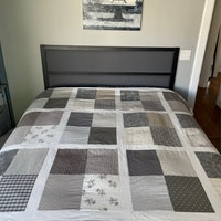 Stonefields Quilt Pattern...pattern Designed by Susan Smith...10 ...