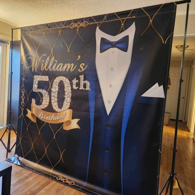 Memorial Retractable Banner, Funeral Banner, in Loving Memory ...