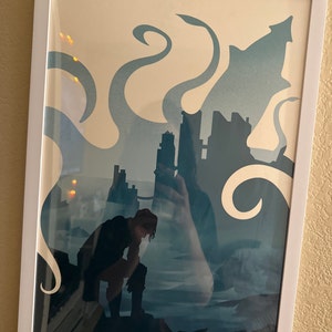 Video Game Weapons Gaming Swords Guns Collage Print Poster - Etsy