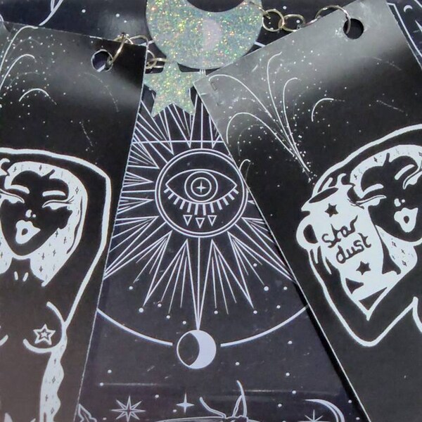 Terrifier Cards Bundle Pack / Art the Clown Birthday Valentines Day ...