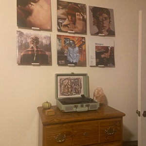 VHS Floating Shelf Wall Mount VHS Display Stand VHS - Etsy