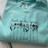 Curved Granny Machine Embroidery Design. 4 Sizes. Granny Collar ...