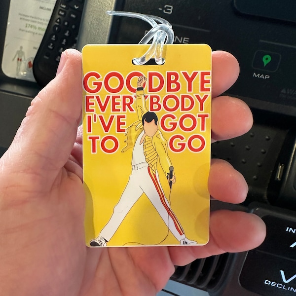 Vintage Camera Bag Tag, Personalized Luggage Tag, Photographer Bag Tag ...