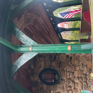 Solid Copper Corner Trim - Etsy