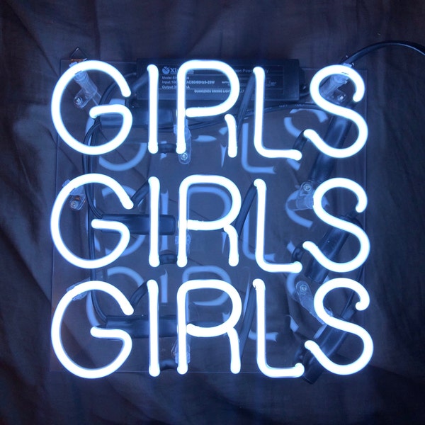 Handcrafted Green Cactus Jack Rap Fan Man Cave Light Decor Wall Mount ...