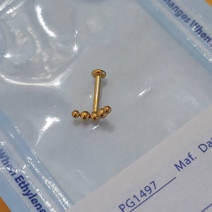 Ruby Red Diamond Heart Nose Stud Nose Ring Sterling Silver Pin Nose ...