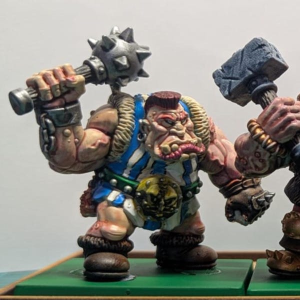 Skeleton Hulk - Army of Darkness: Skeletons - Etsy