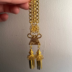 14.99 Hmong Graduation Tassel Gold or Silver Color About - Etsy