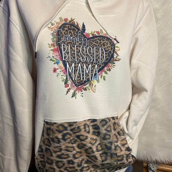 Simply Blessed Nene Sublimation Design - Printable Png - Digital ...