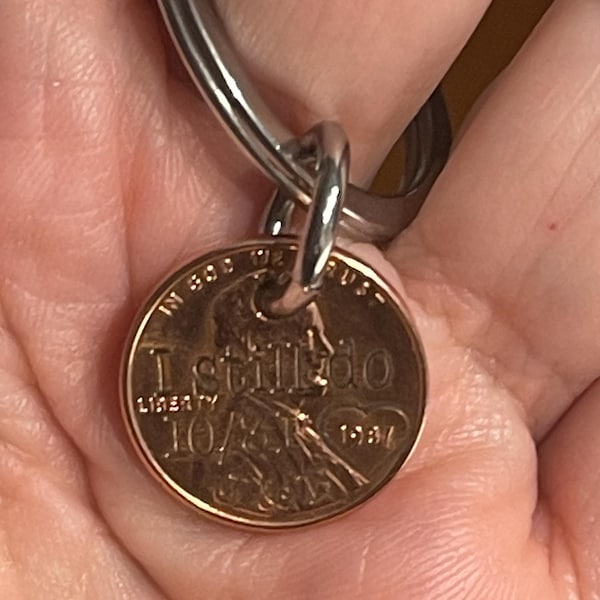 Mommy Engraved Penny Gift for Her Daughter Gift for Engraved Penny Son ...