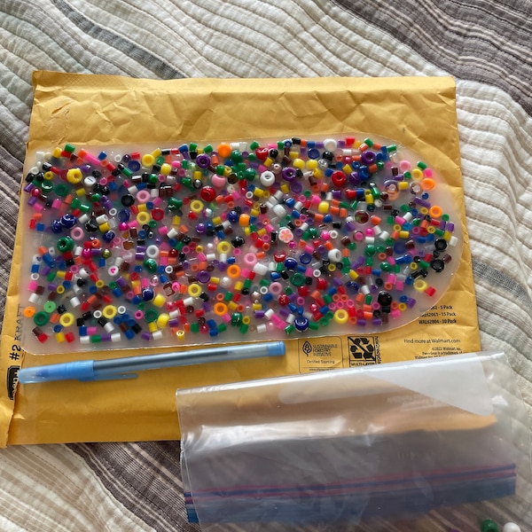 REMELTABLE Picky Pad Kit, Reusable Silicone, Gift for Adults or Older ...