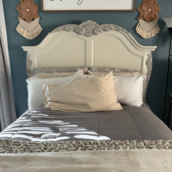 Macrame Flower | Wall Decor | Boho Decor | Home Decor - Etsy