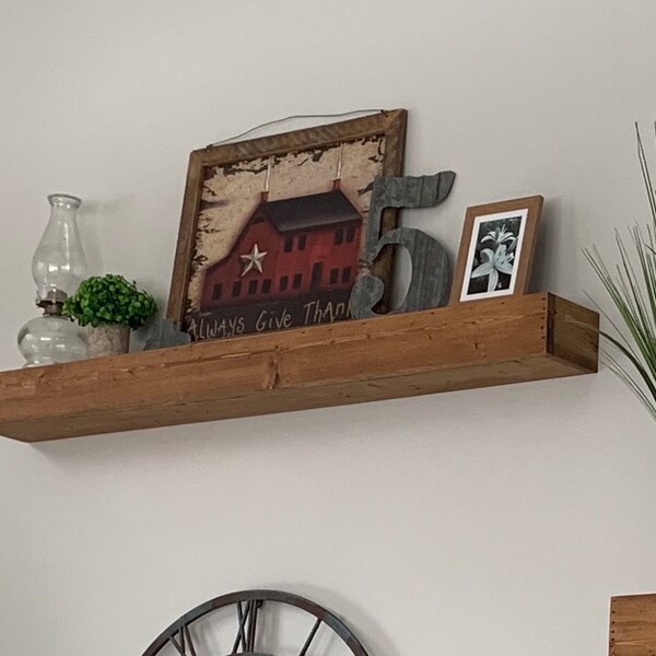 12 Inch Corrugated Tin Numbers / Rusty Tin Numbers / Corrugated Tin ...