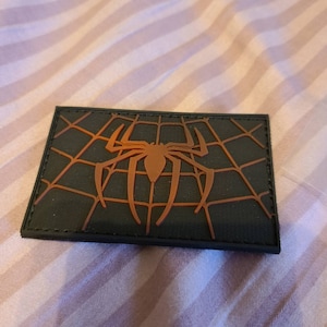 Military Blood Type A B Ab O Positive Tactical Army 3d Pvc - Etsy