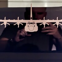 F-35C front Loaded Beast Mode F-35C Decal, F-35 Decal, F-35 Sticker, F ...