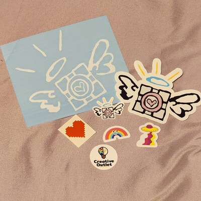 Custom IG Handle Decal. Social Media Handle Decals for Your Car or ...