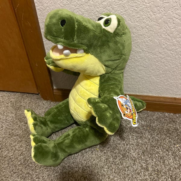 WEIGHTED STUFFED Animal, 8 Plushie, Sensory Comfort Toy, Anxiety ...