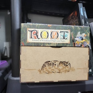 Unfathomable Organizer Insert - Etsy