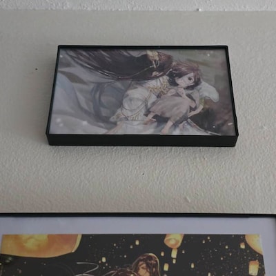 19 Days Bl 19 Days Photocards Yaoi Photocards BL Postcard 19 Days He ...