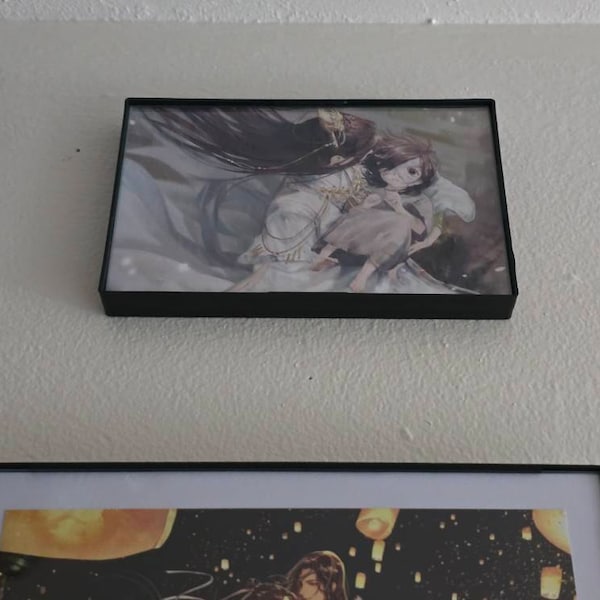 Mo Dao Zu Shi MDZS Mug the Untamed Merch Yaoi BL Mdzs Drinking Glass Mo ...