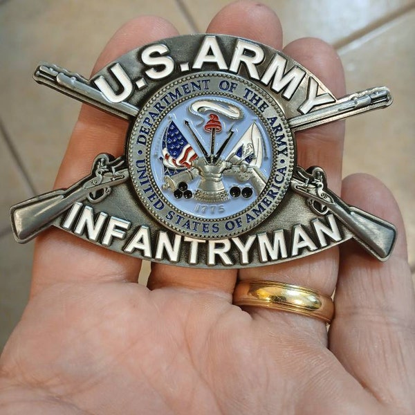 US Navy Diver Badge Commemorative Challenge Coin 2" 135 - Etsy