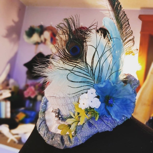 Hat Pattern, Make Professional Hats, Costume Victorian Style for ...