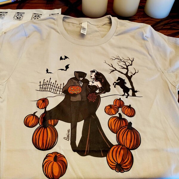 Baddy Babe Tee | Bella + Canvas 3001 Unisex T-shirt | Available In ...