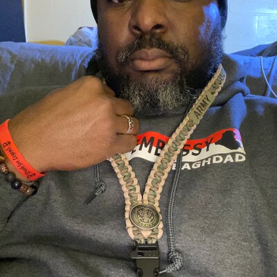 TDCJ Correctional Officer Various Options - Etsy