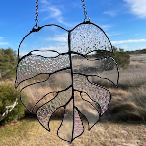 PATTERN Sunburst Panel Stained Glass Pattern Digital - Etsy