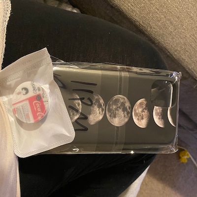 Moon Case iPhone Xs Max iPhone 12 8 11 X XR Plus Pro Max Case Apple ...