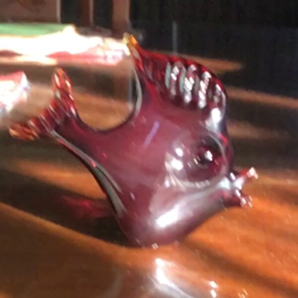 Vintage 1970s Ceramic Tremar Teapot - Etsy