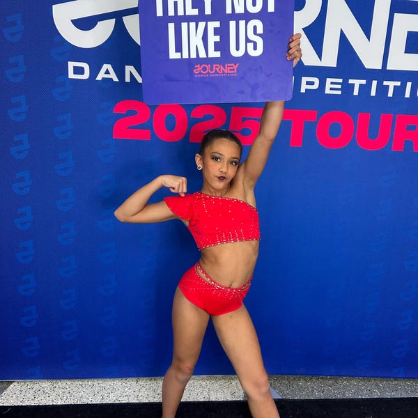 Lilly Ruffled Dance Shorts, Convention Dancewear, Girls Dancewear ...